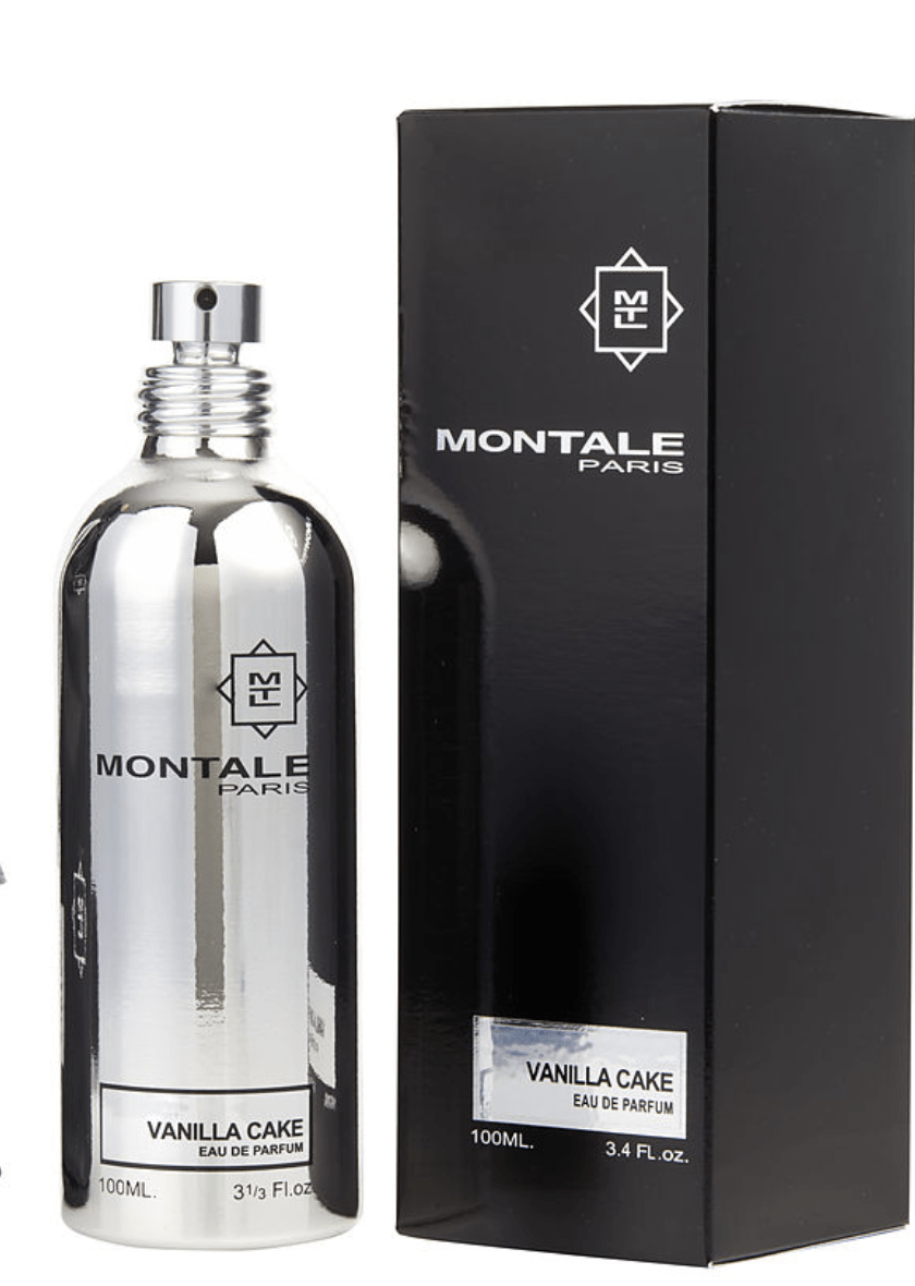 Vanilla Cake by Montale Paris|FragranceUSA