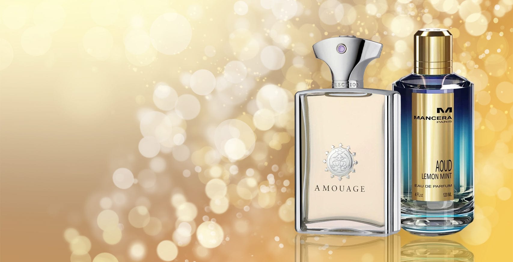 Buy Discounted Premium Fragrances Online - FragranceUSA