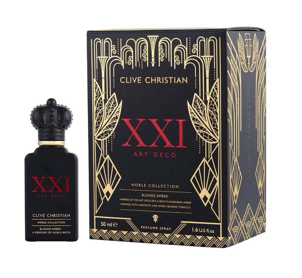 Blonde Amber by Clive Christian|FragranceUSA