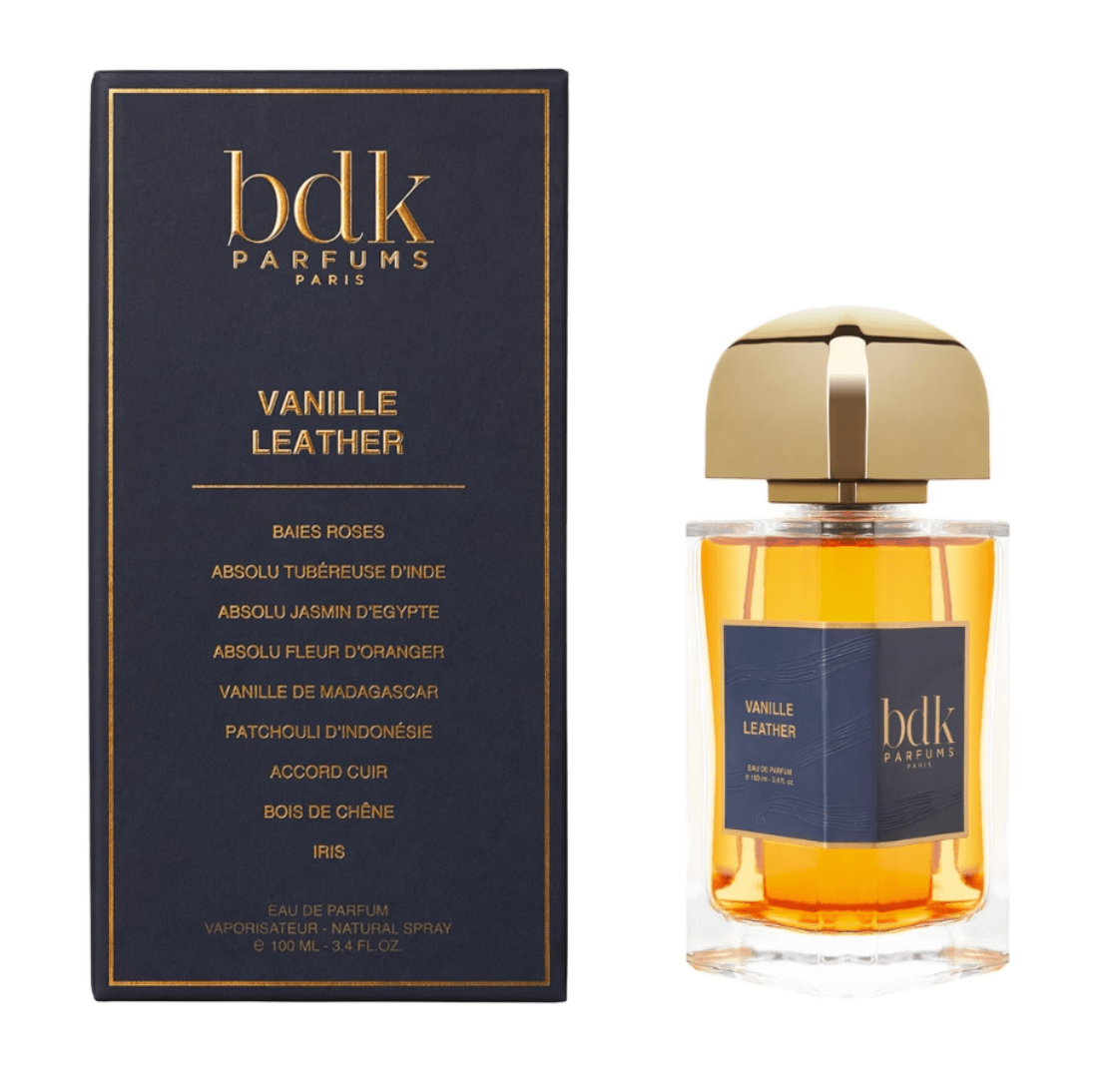 Vanille Leather by BDK Parfums|FragranceUSA