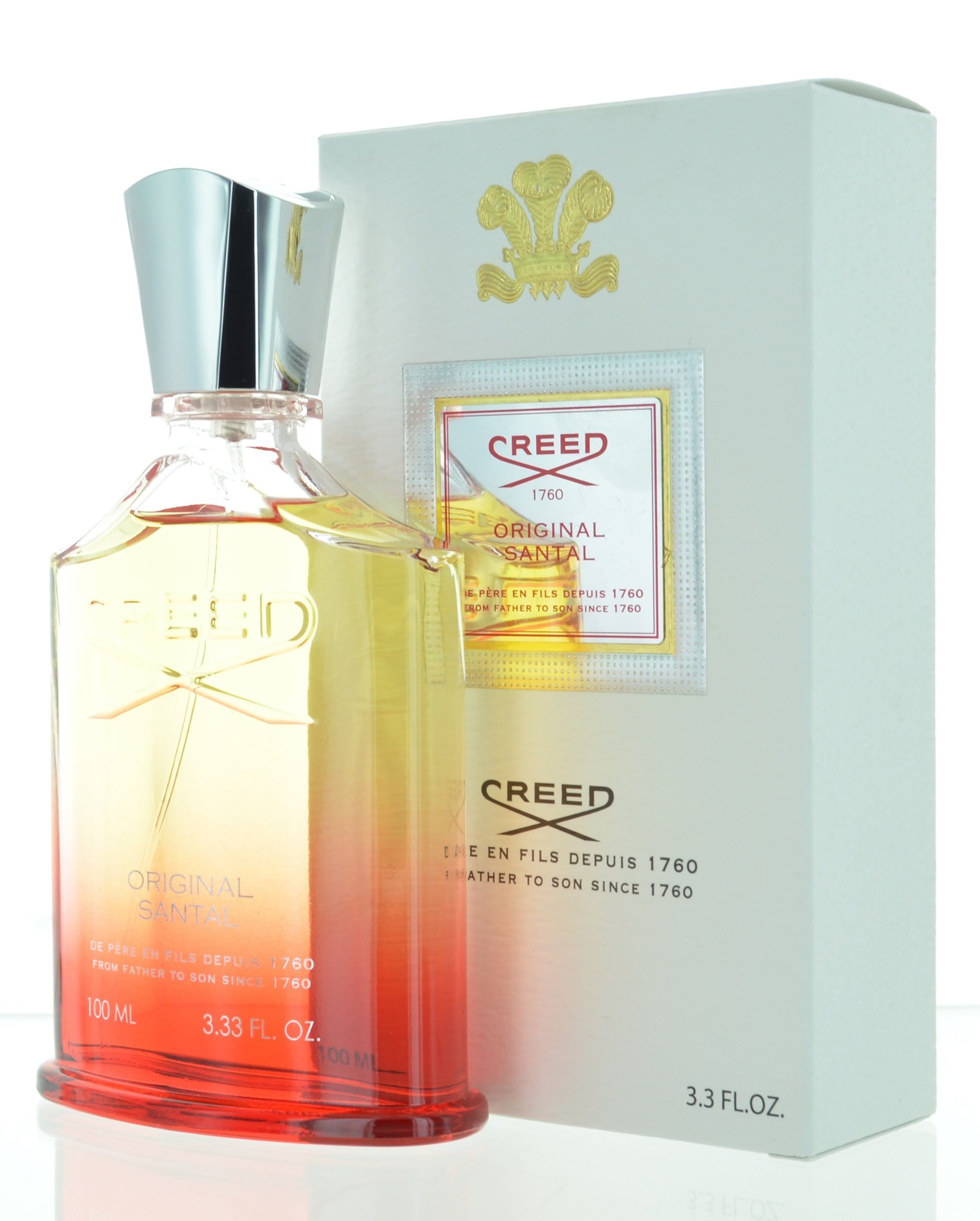 Original Santal by Creed|FragranceUSA