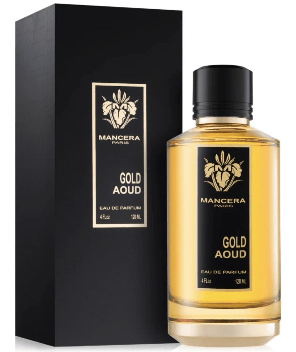 Gold Aoud by Mancera Paris|FragranceUSA