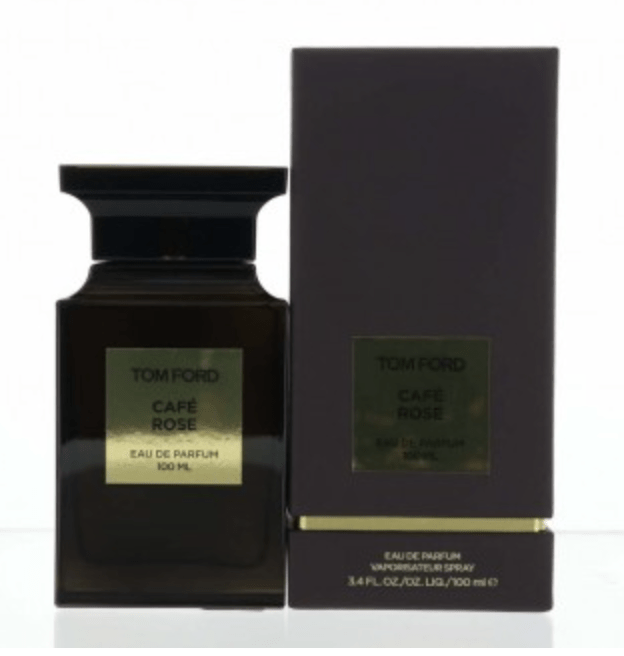 Cafe Rose by Tom Ford|FragranceUSA