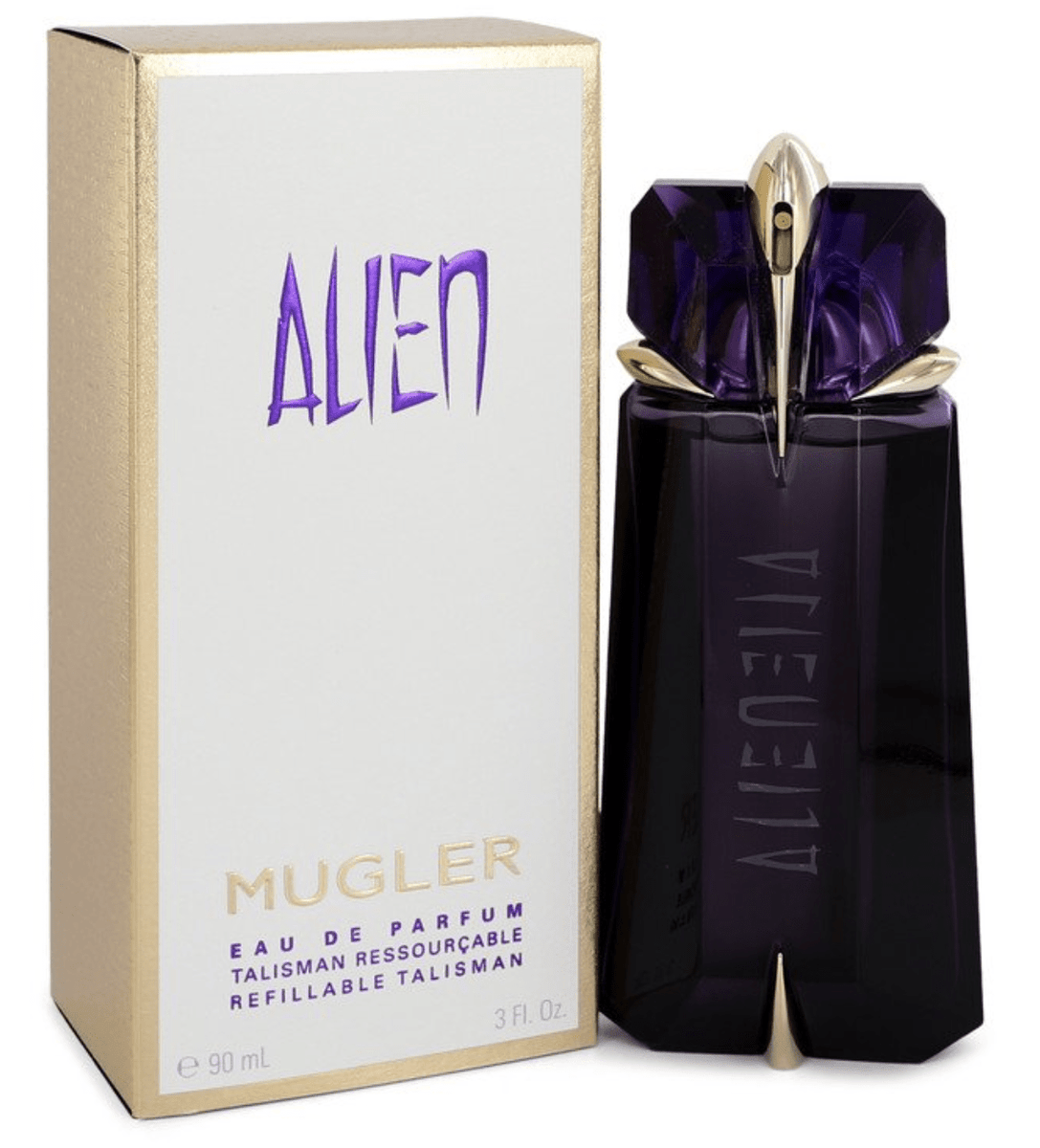 Alien by Mugler|FragranceUSA