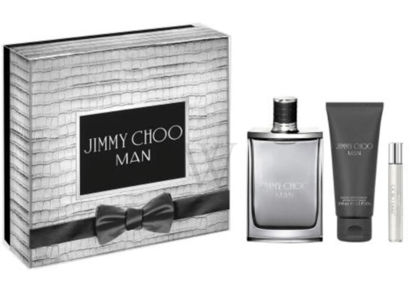 Jimmy Choo Man by Jimmy Choo|FragranceUSA